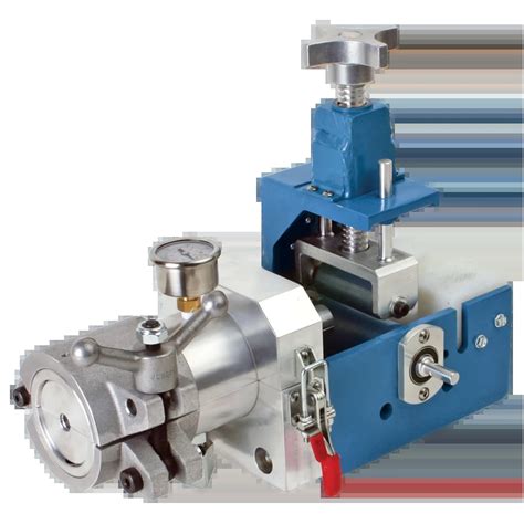 Mini Blowerpusher Condux International