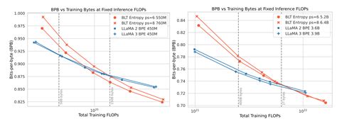 Byte Latent Transformer Patches Scale Better Than Tokens Graphcore