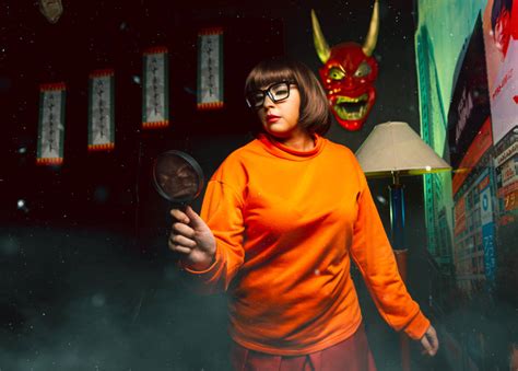 Jinkies A Monster By Jinkies Viv On Deviantart