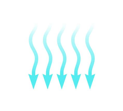 Wind Direction Arrows Architecture