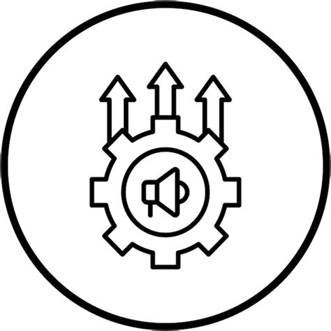 Premium Vector Vector Design Campaign Optimization Icon Style