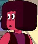 Ruby Voices Steven Universe Behind The Voice Actors