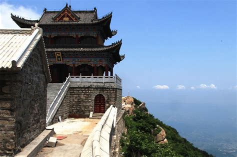 淮源风景名胜区简介 地址在哪里 电话 门票价格多少钱 南都行