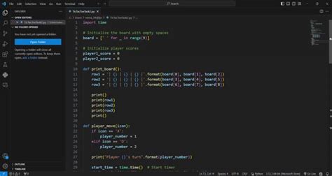 Video Veeramally Sneharika On Linkedin Task 2tic Tac Toe Statuscompleted 💫 Hey Everyone I