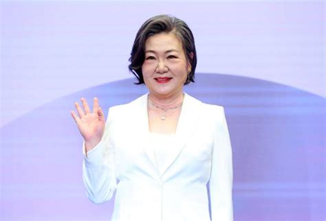 수상한 그녀 김해숙 내 젊은 시절 연기한 정지소 예뻐서 좋았다