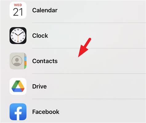 How To Add Contact Widget With Call And Message Buttons On Iphone In Ios 17
