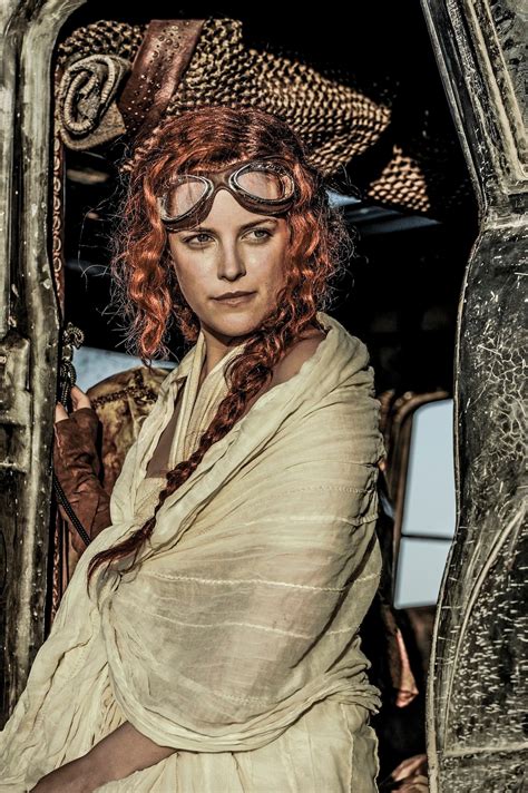 Fury Road Mad Max Costumes