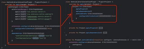 Kaaveh Mohamedi On Linkedin Kotlin