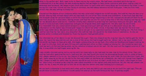 Gender Role Reversal