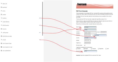 Form Saved As A Pdf Smartsheet Community
