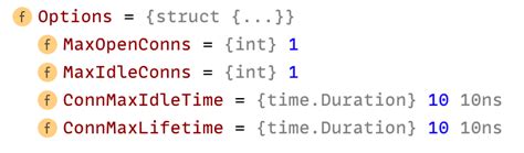 `time duration`支持从`string`加载 · issue 81 · gookit config · github