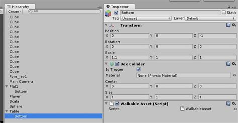Jump Through Platforms Unity Engine Unity Discussions