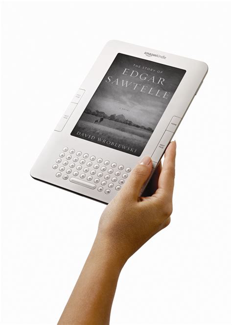 Ebook Reader