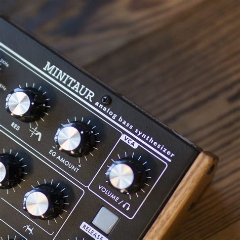 5 Best Bass Synths Reviewed In Detail Jun 2025