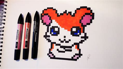 Pixel Art Facile Kawaii Pixel Art Facile Kawaii Idees Et Designs 12672 The Best Porn Website