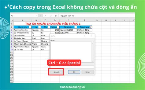 7 Cách Copy Trong Excel Giữ Nguyên định Dạng