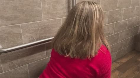 I Like When You Watch Me Do Number 2 GoddessLeanne69 Clips4sale