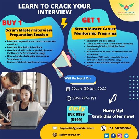 Acpl Agilewaters Consulting Pvt Ltd On Linkedin Training Career Learning Mentoring