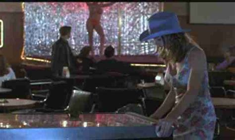 Naked Denise Richards In Tail Lights Fade