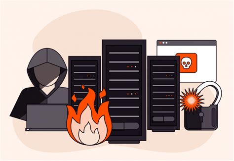 Report 41 Surge In Ddos Attack Volumes Advanced Television