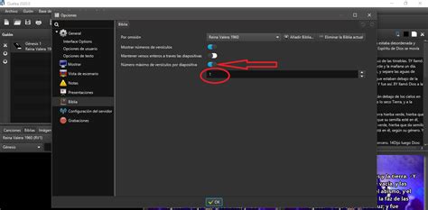 Error In Verses · Issue 239 · Quelea Projectionquelea · Github