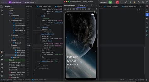 Rajiya Chauhan On Linkedin Dart Flutter