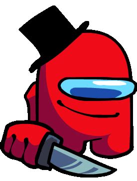Fnf Red Mungus By Zombimateusz On Deviantart