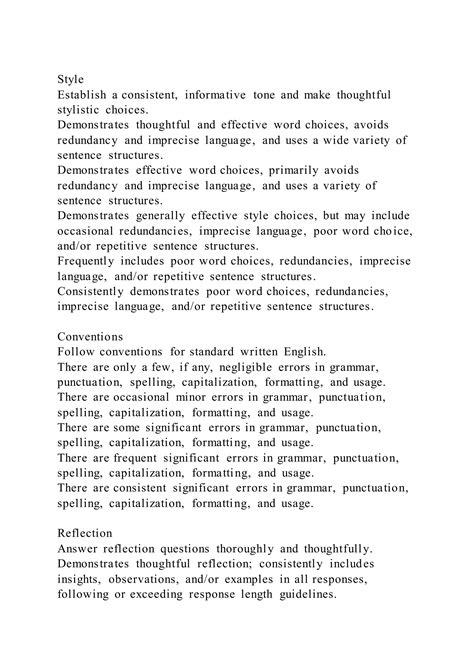 Create An Annotated Bibliography Assignment Using Your Research Q Pdf