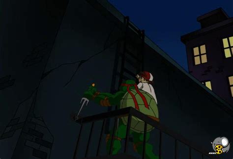 لاک پشت ها نینجا فصل 1 قسمت 24 دوبله فارسی فیلو