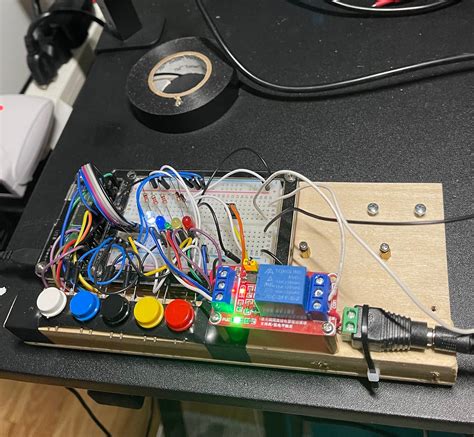 A Vintage Ibm Clock In Its Early Days Ibm Produced Many… By Steve Harding Medium