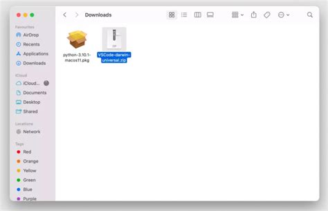 Как установить python на windows ubuntu и macos