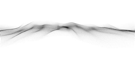 움직이는 점의 추상적인 흰색 배경입니다 벡터 3d 그림입니다 3차원 형태에 대한 스톡 벡터 아트 및 기타 이미지 3차원 형태 건축물 검은색 Istock