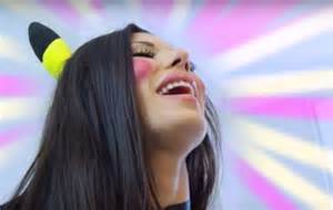 Pok Mon Go Porn Parody Will Ruin Pikachu Forever Thrillist