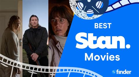 The Best Movies On Stan January 2024 Our Top 40 Finder