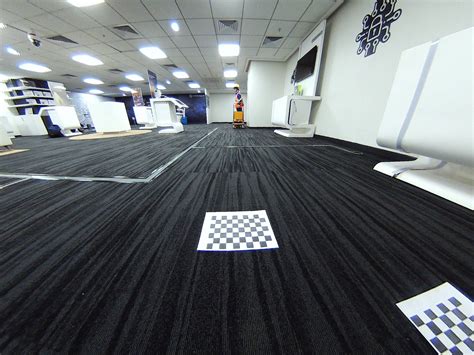 Image Birds View And Image Stitching For Surround View In Opencv C Stack Overflow