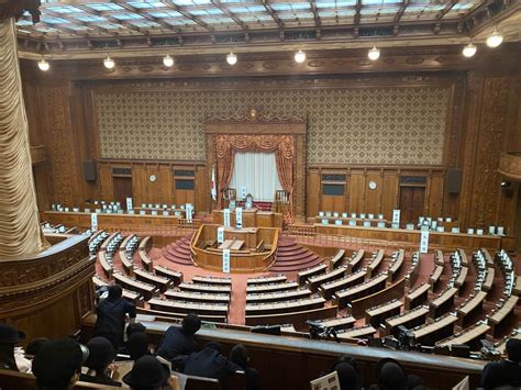 6年生社会科見学（最高裁判所・国会議事堂・中央省庁街） 東京学芸大学附属小金井小学校