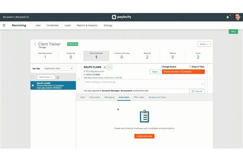 Whats New Blog August 2023 Paylocity