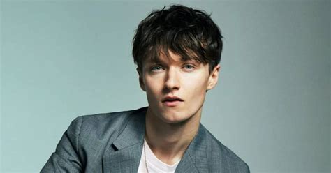 Harrison Osterfield Height Weight Measurements Shoe Size