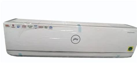 Godrej 1 5 Ton 3 Star Inverter Split Ac At Rs 28500 Godrej Inverter
