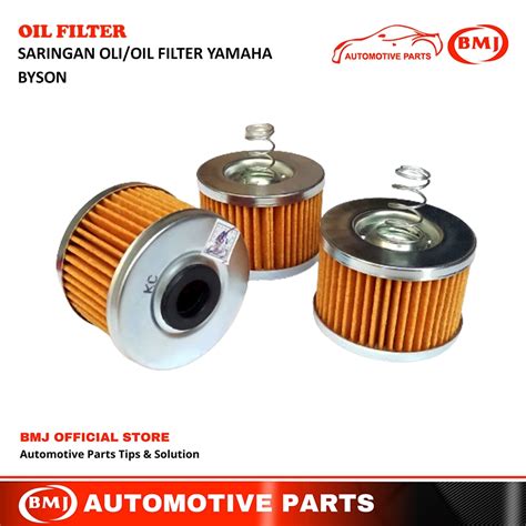 Jual Filter Olisaringan Olioil Filter Motor Shopee Indonesia