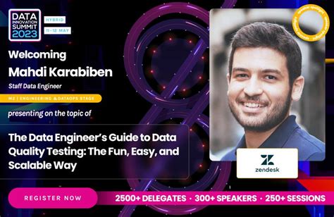 Data Innovation Summit On Linkedin Datadriven Datadriveninnovation