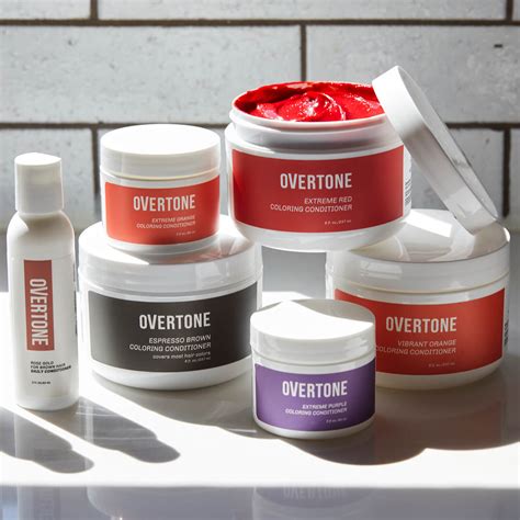 Overtone Hair Color Review Must Read This Before Buying