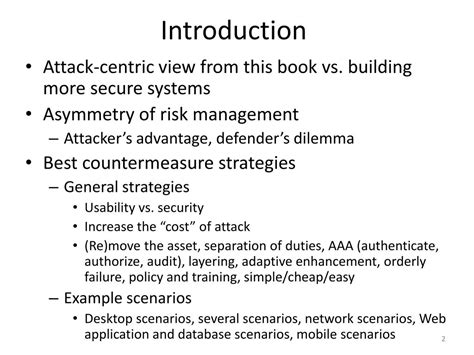 PPT Hacking Exposed Network Security Secrets Solutions PowerPoint Presentation ID