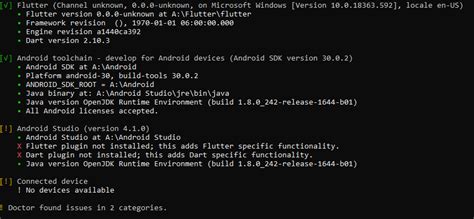 Android Flutter Released App Shows App Keeps Stopping Stack Overflow