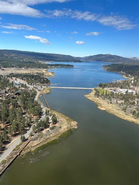 From Shah Rukh Khan Songs To Bald Eagles Why Big Bear Lake Is