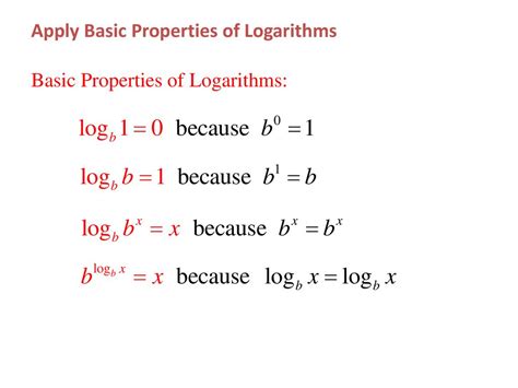 College Algebra Chapter 4 Exponential And Logarithmic Functions Ppt Download