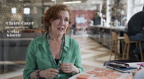 Empathy Problemsolving Humancentric Innovation Peoplepowered… The Social Kinetic