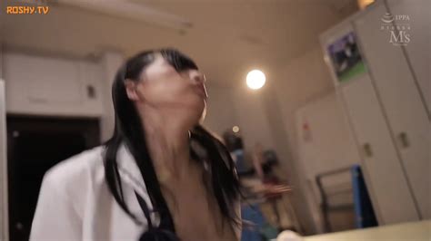 A Lethargic Beautiful Girl With Good Looks And Excellent Grades Is