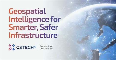 Web Gis Based Asset Mapping And Land Management For Government Facilities Cs Tech Ai