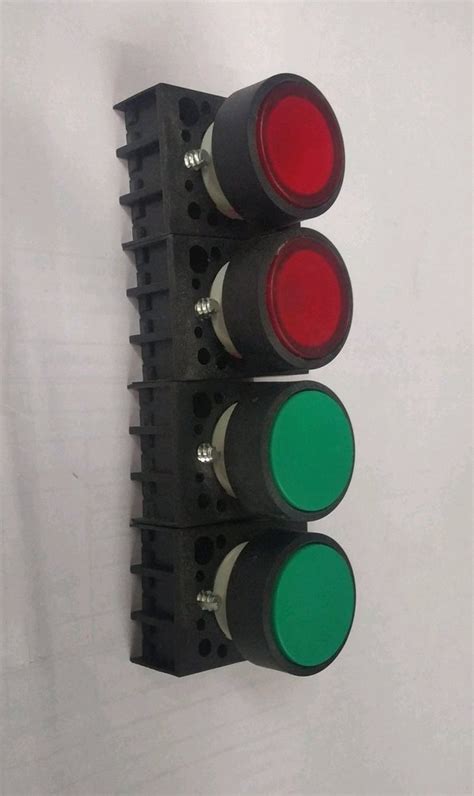 Plastic Push Button Switch At 135 Piece Push Button Switches In Mumbai ID 27526381188